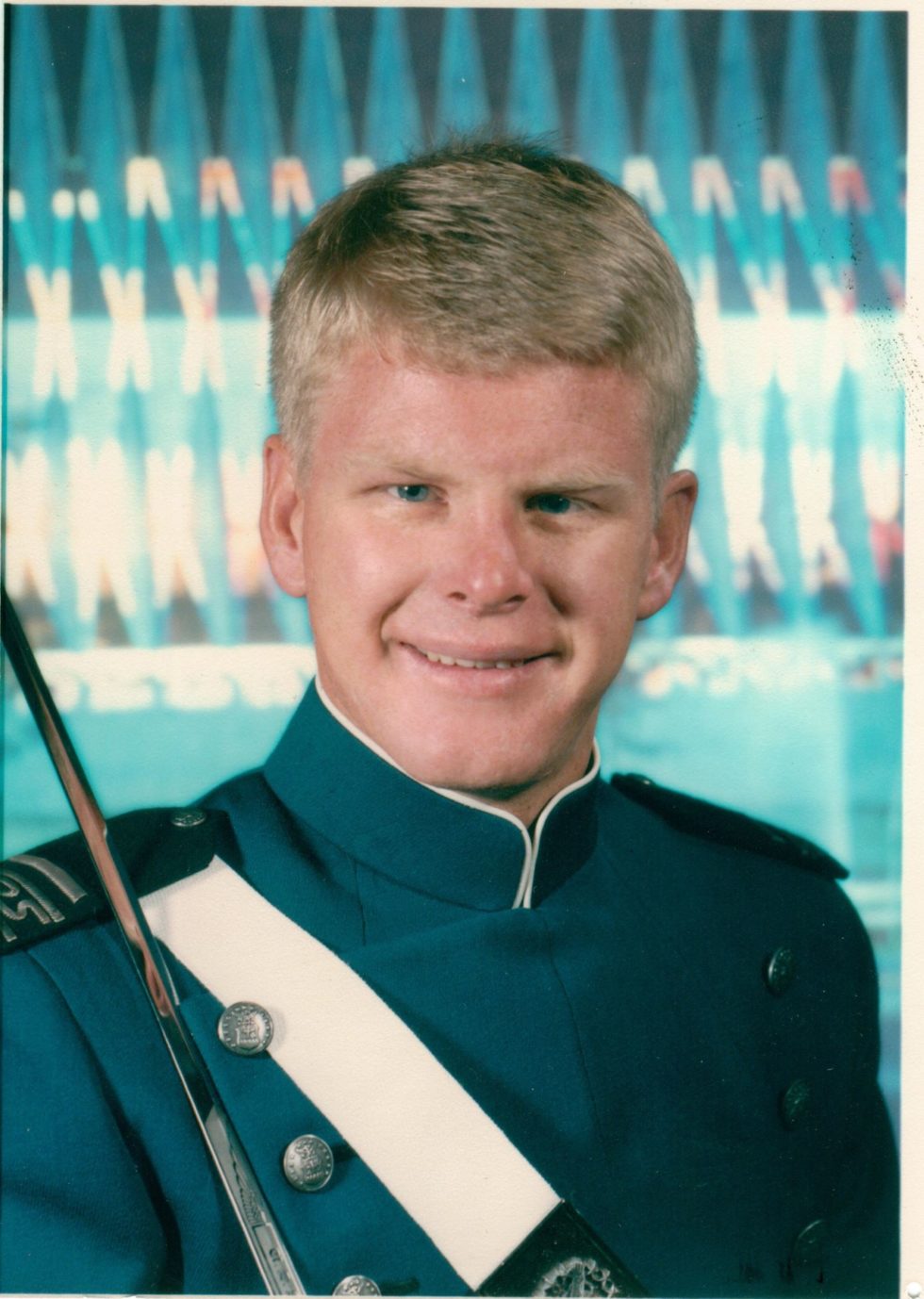 Jeffry Olson - Hulk 46